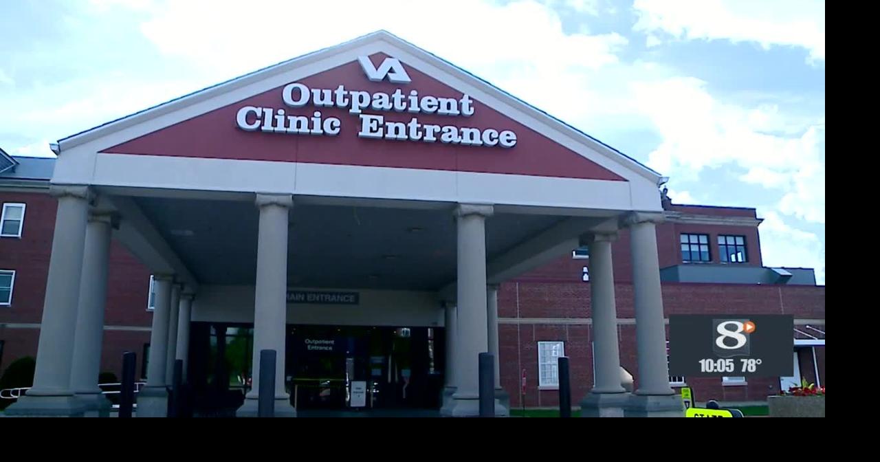 VA cuts ribbon on renovated clinic space | News | news8000.com