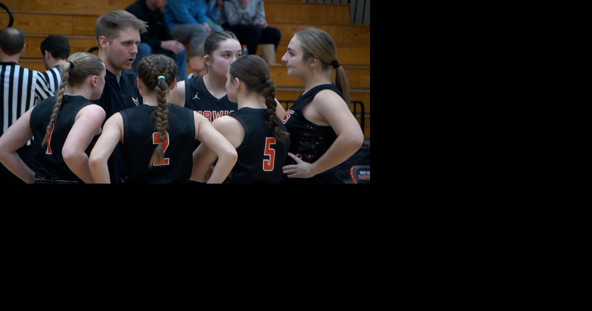 Schwem scores 33 to lead Viroqua past West Salem, claims Coulee ...