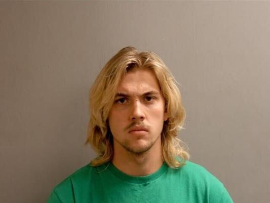 Wausau man one of five arrested in Michigan predator sting | Crime | news8000.com