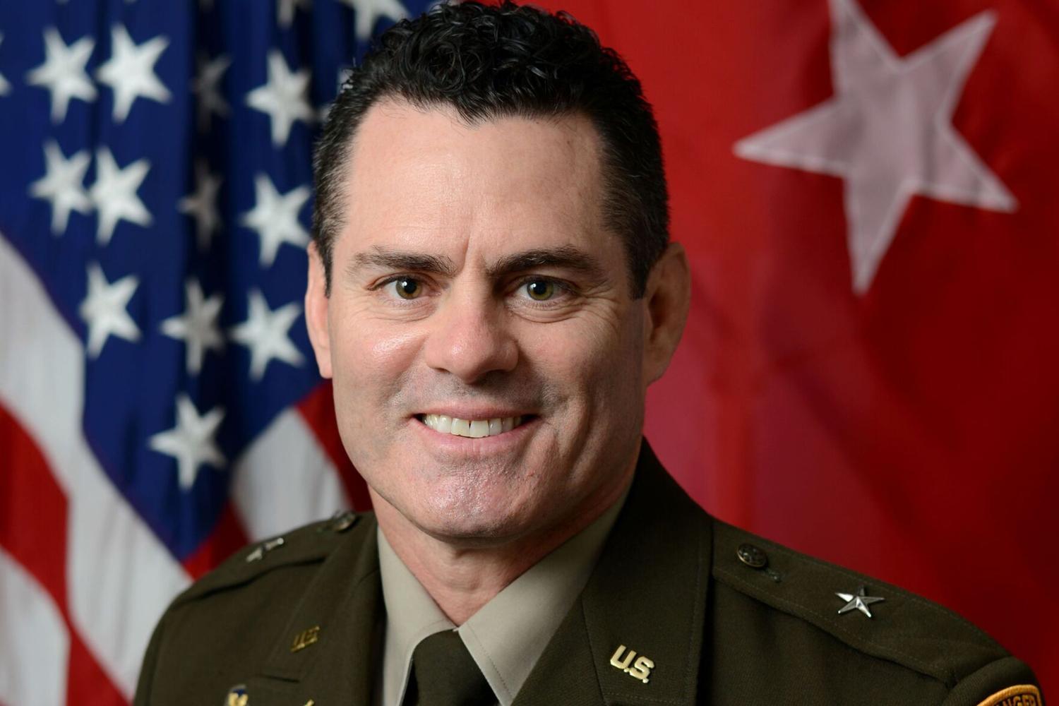 Exclusive: Top lawyer for military joint chiefs told chairman that ...