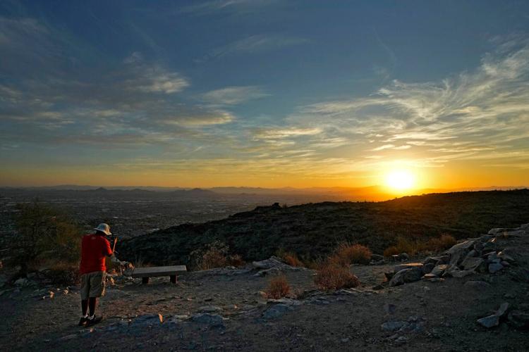 Report: Last 12 months on Earth were the hottest recorded | National ...