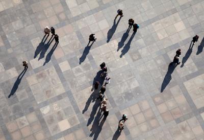 Global life expectancy is back to pre-pandemic levels, but deaths among ...