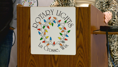 Rotary Lights leans on community support ahead of 30th anniversary ...