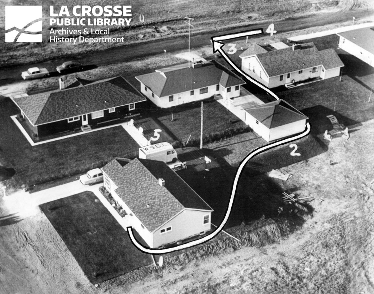 The disappearance of Evelyn Hartley: A look back at La Crosse's 72-year ...