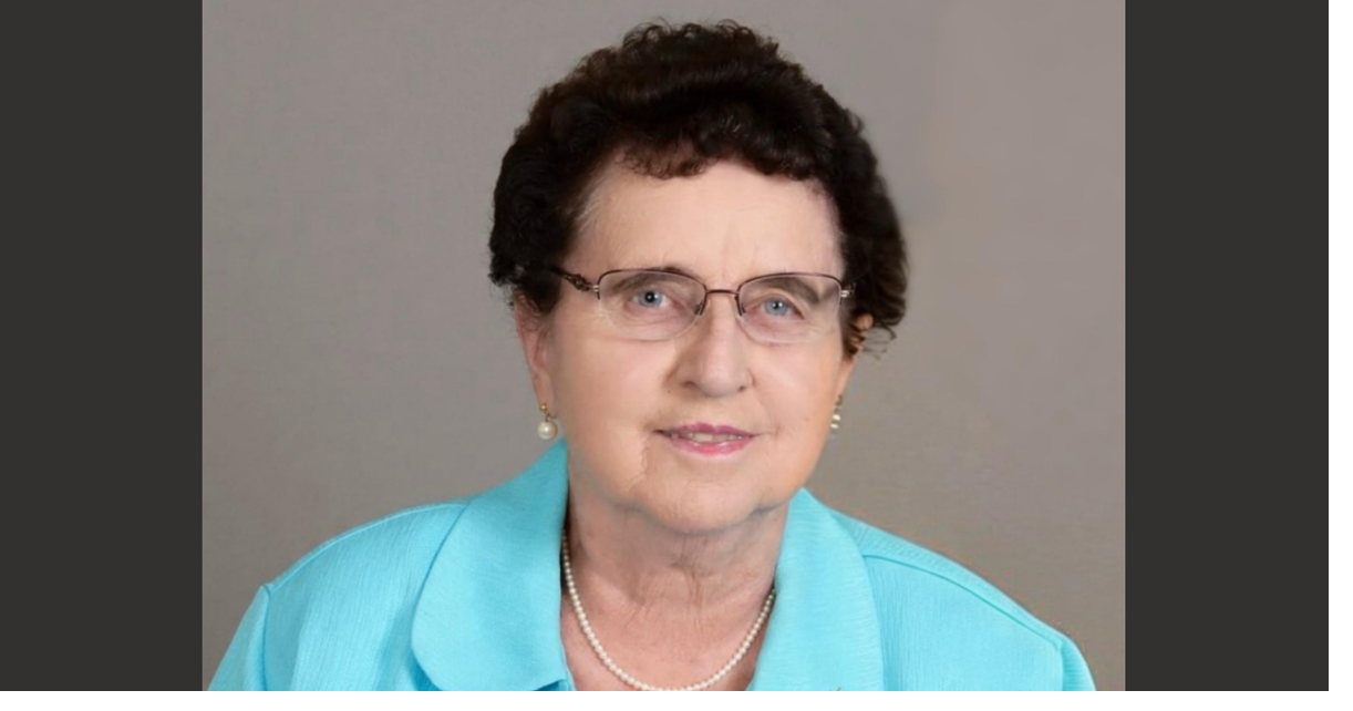 Shirley Anne Meyer | Obituaries | news8000.com