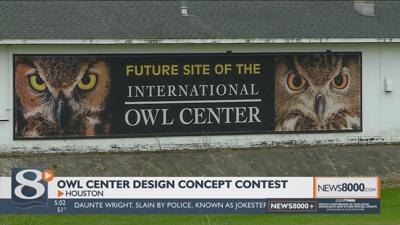 International Owl Center in Houston County gets design submission from ...