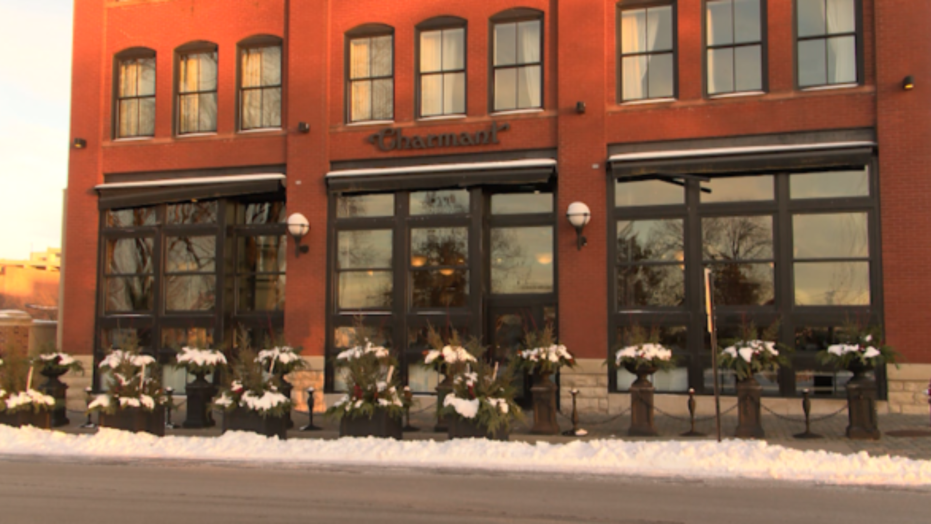 La Crosse committee advances proposal on sale of Charmant and ...