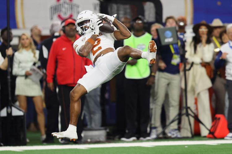 Man in the mirror: Why Packers’ first-round pick Matthew Golden is ...