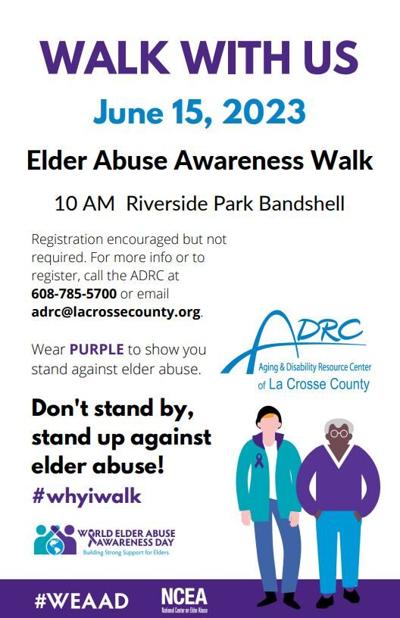 Aging and Disability Resource Center of La Crosse County hosts elder ...