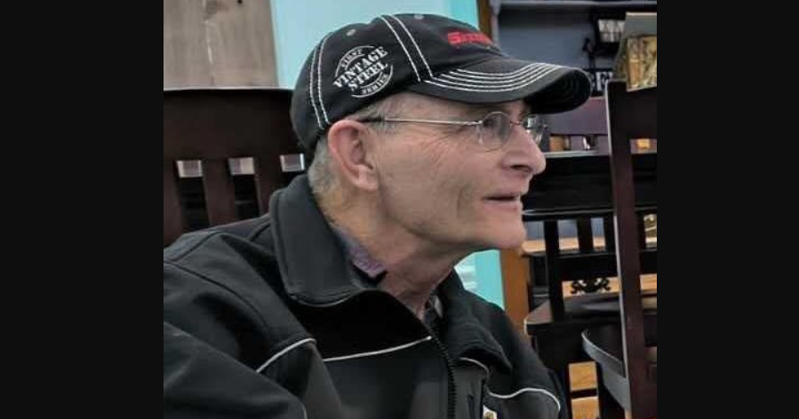 Thomas Joe Warren | Obituaries | news8000.com