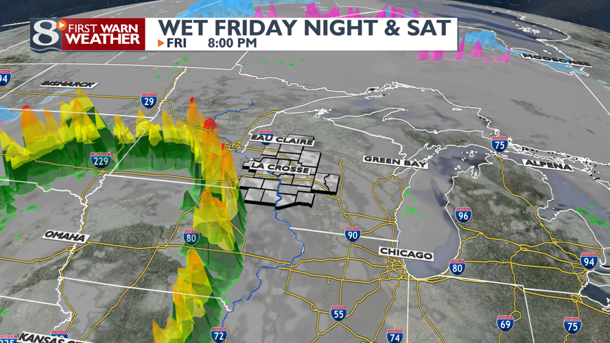 Forecast | news8000.com