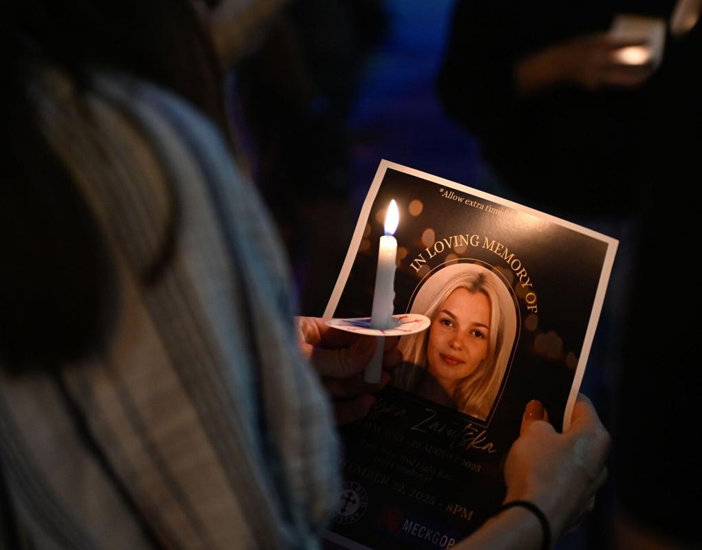 Charlotte train stabbing federal case delayed over suspect’s mental ...