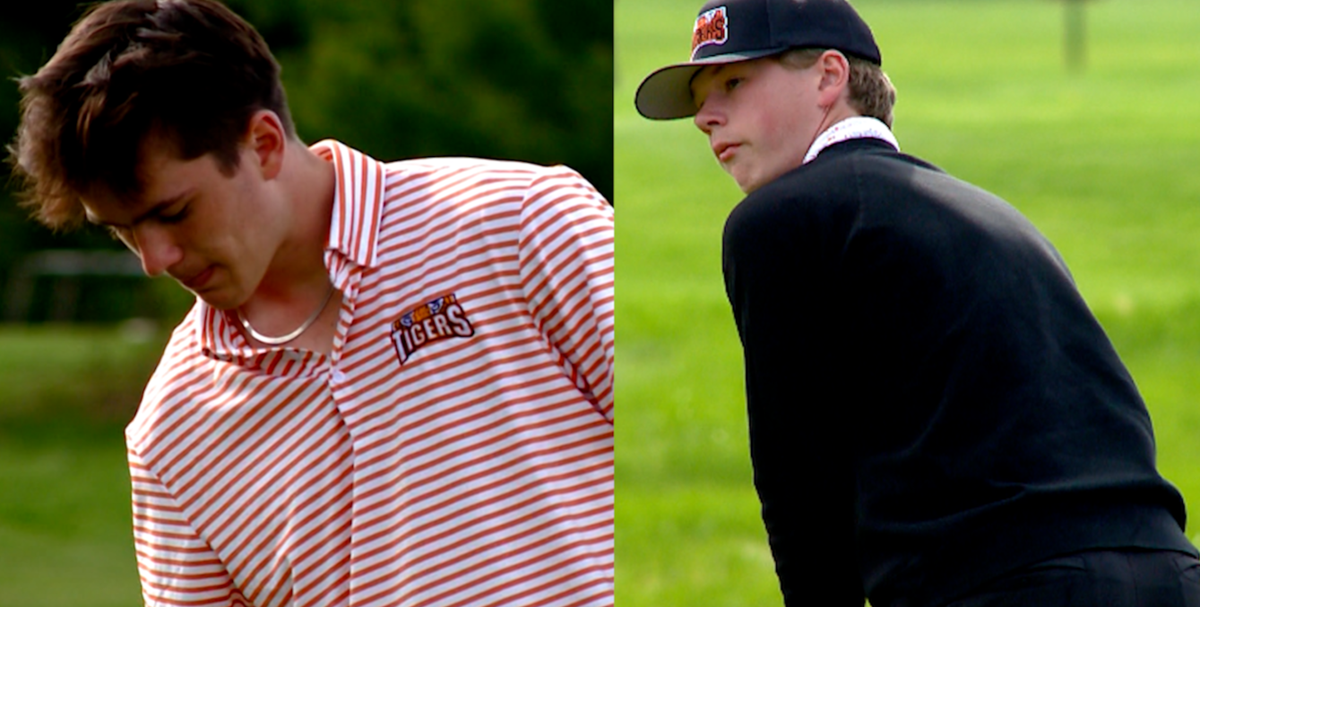 Lakowske, Aebly share individual crown; Black River Falls wins team ...