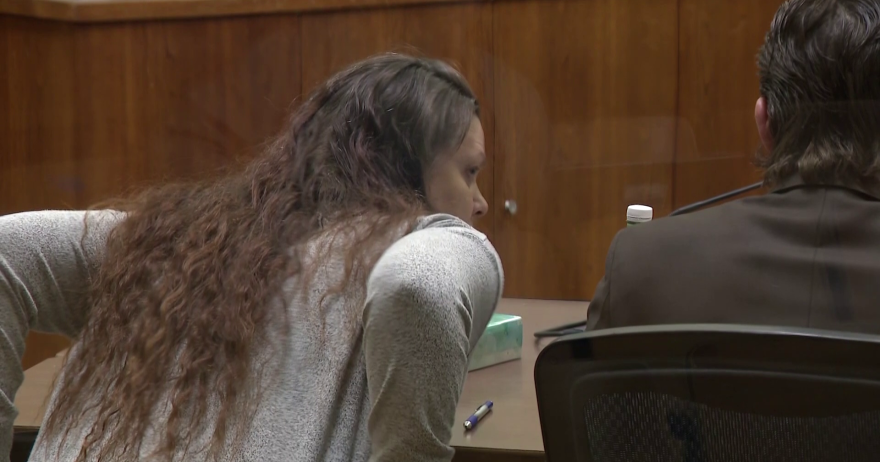 Closing arguments begin in trial of woman accused in crash that killed ...