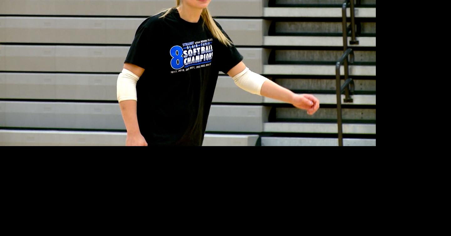 Wildcats set to make historic debut in WIAA State Volleyball Tournament ...