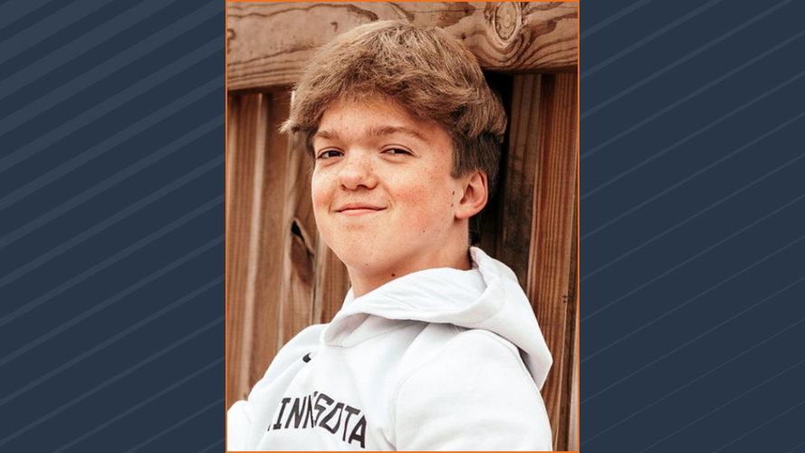 Former Stewartville wrestler identified as shooter in school parking ...