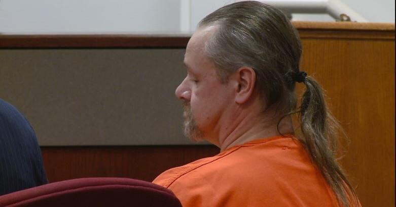 Juneau County homicide suspect bound over for trial | Crime | news8000.com