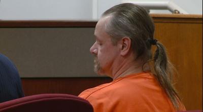 Juneau County homicide suspect bound over for trial | Crime | news8000.com