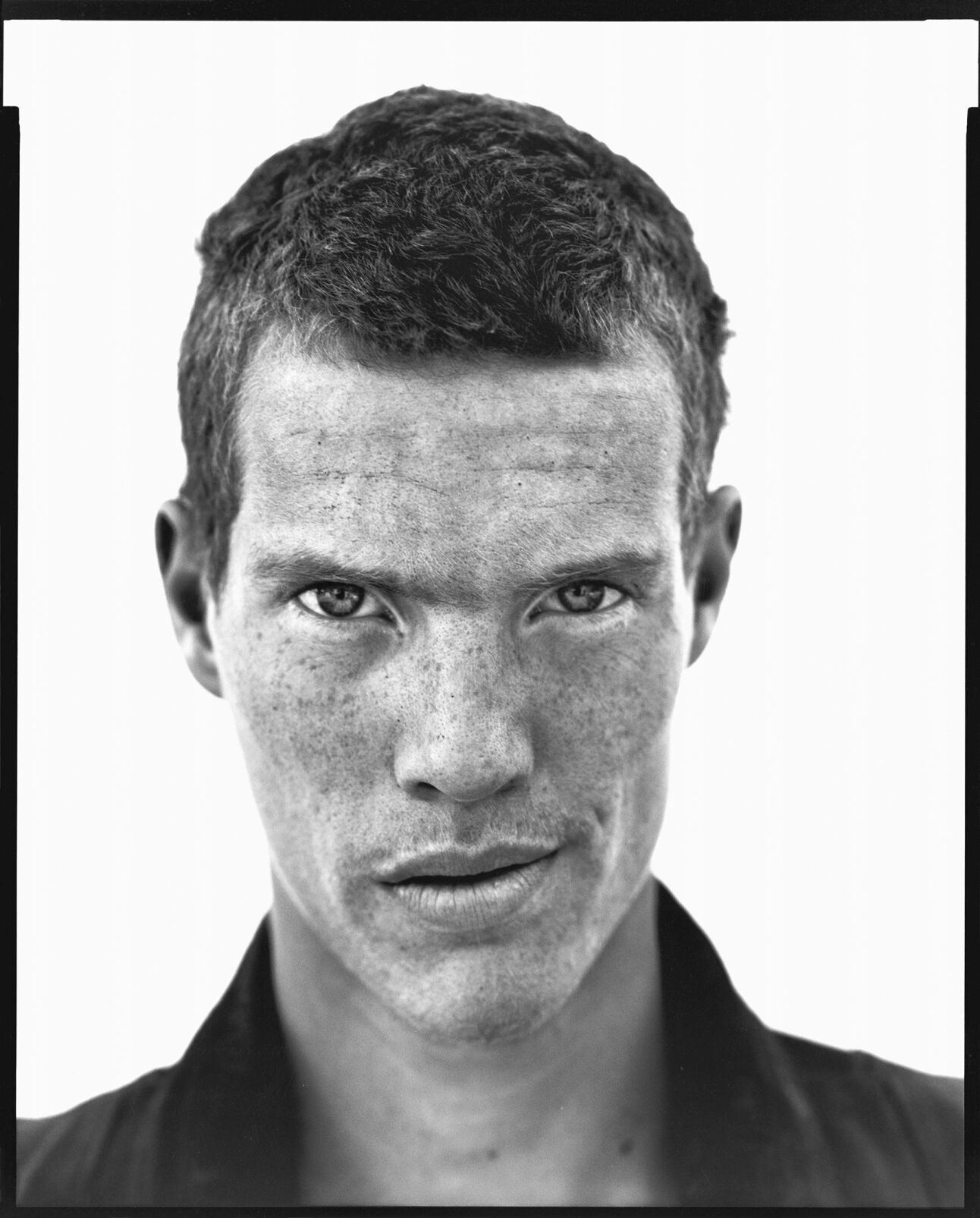 This fashion photographer captured America’s forgotten workforce. 40 years on, the portraits are ...