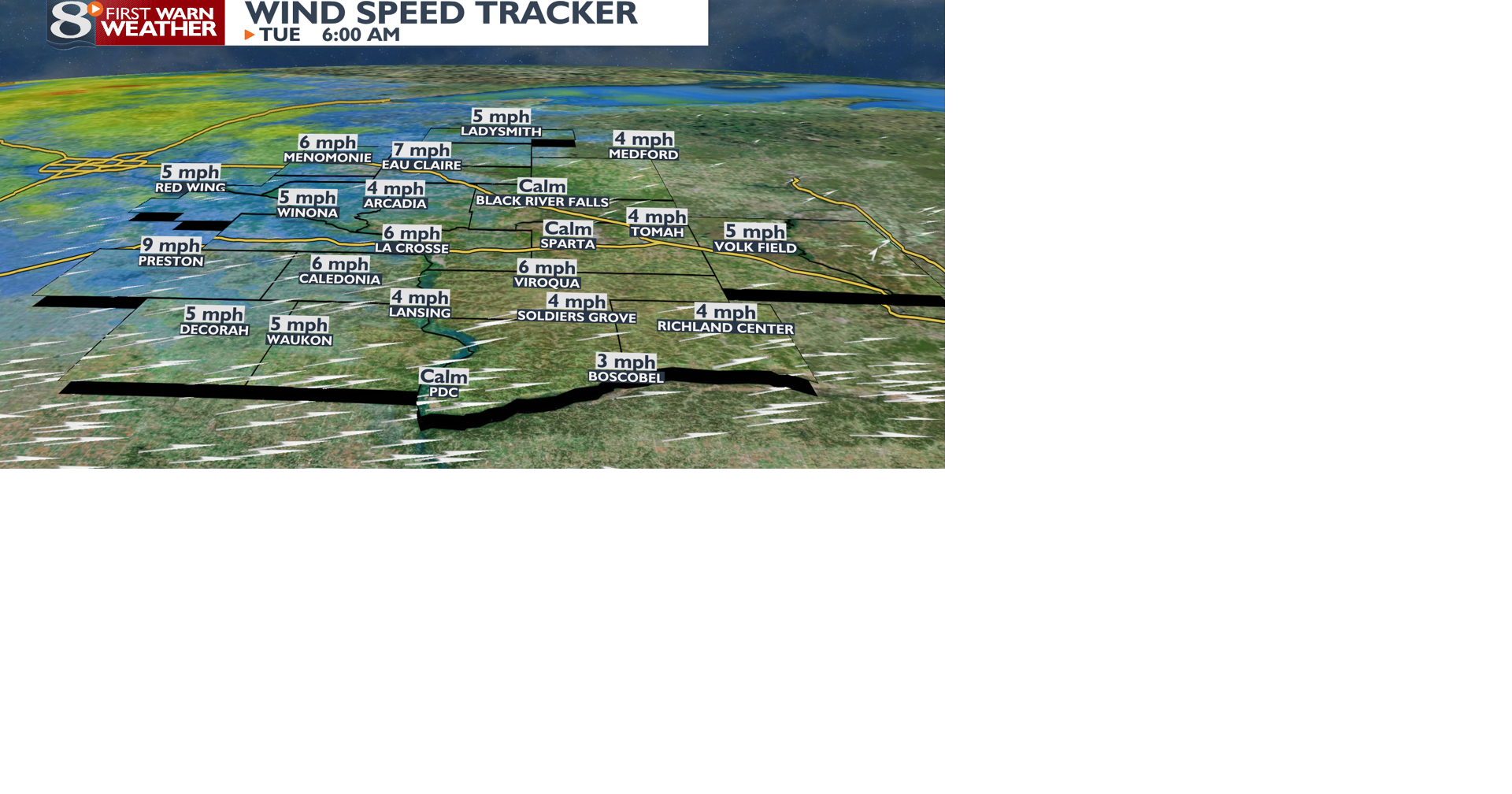 3D Wind Speed Tracker-ICAST.png | | news8000.com