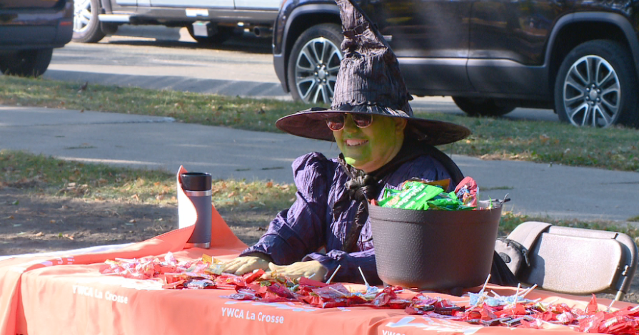 Gateway Scouting hosts 23rd annual Enchanted Forest family event ...