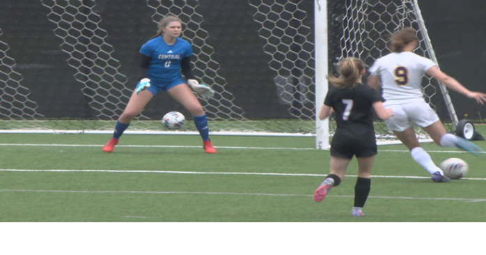 Central girls earn draw on the pitch against DeForest | La Crosse ...