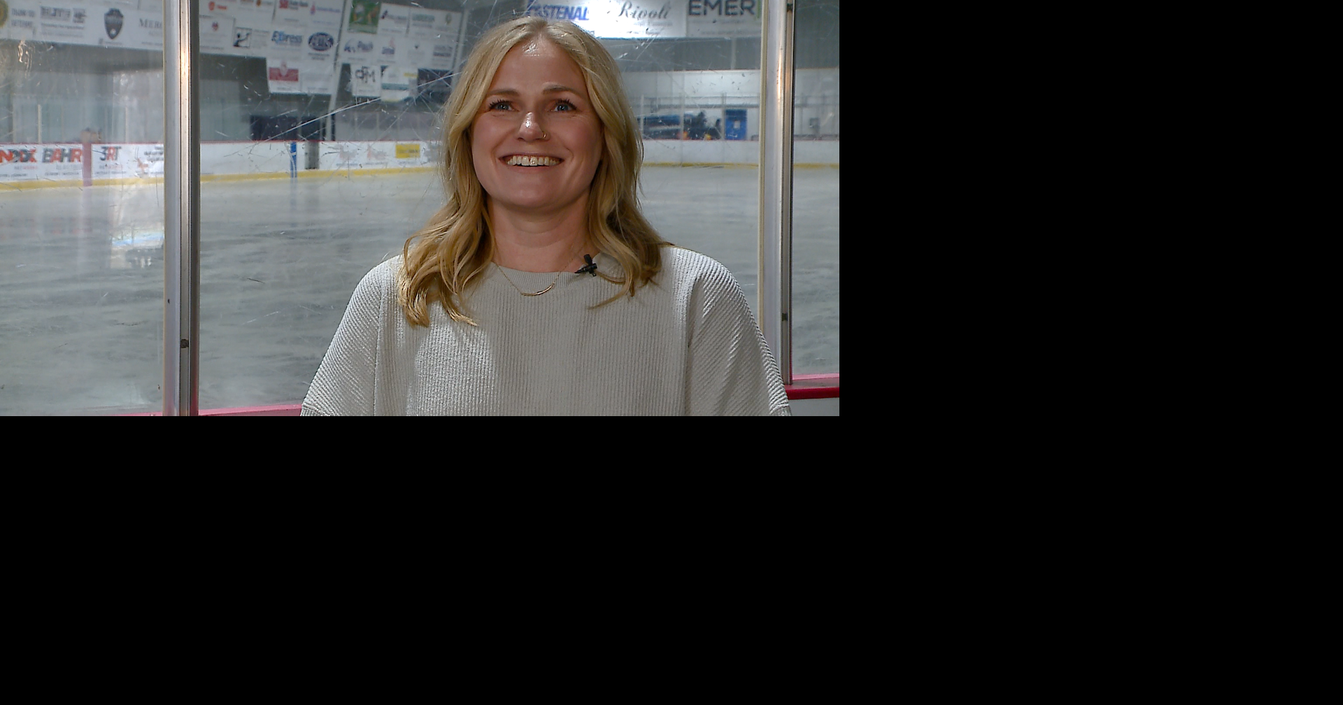 2024 Conductor Wannabe: Meet competitor Courtney Lokken | Music ...