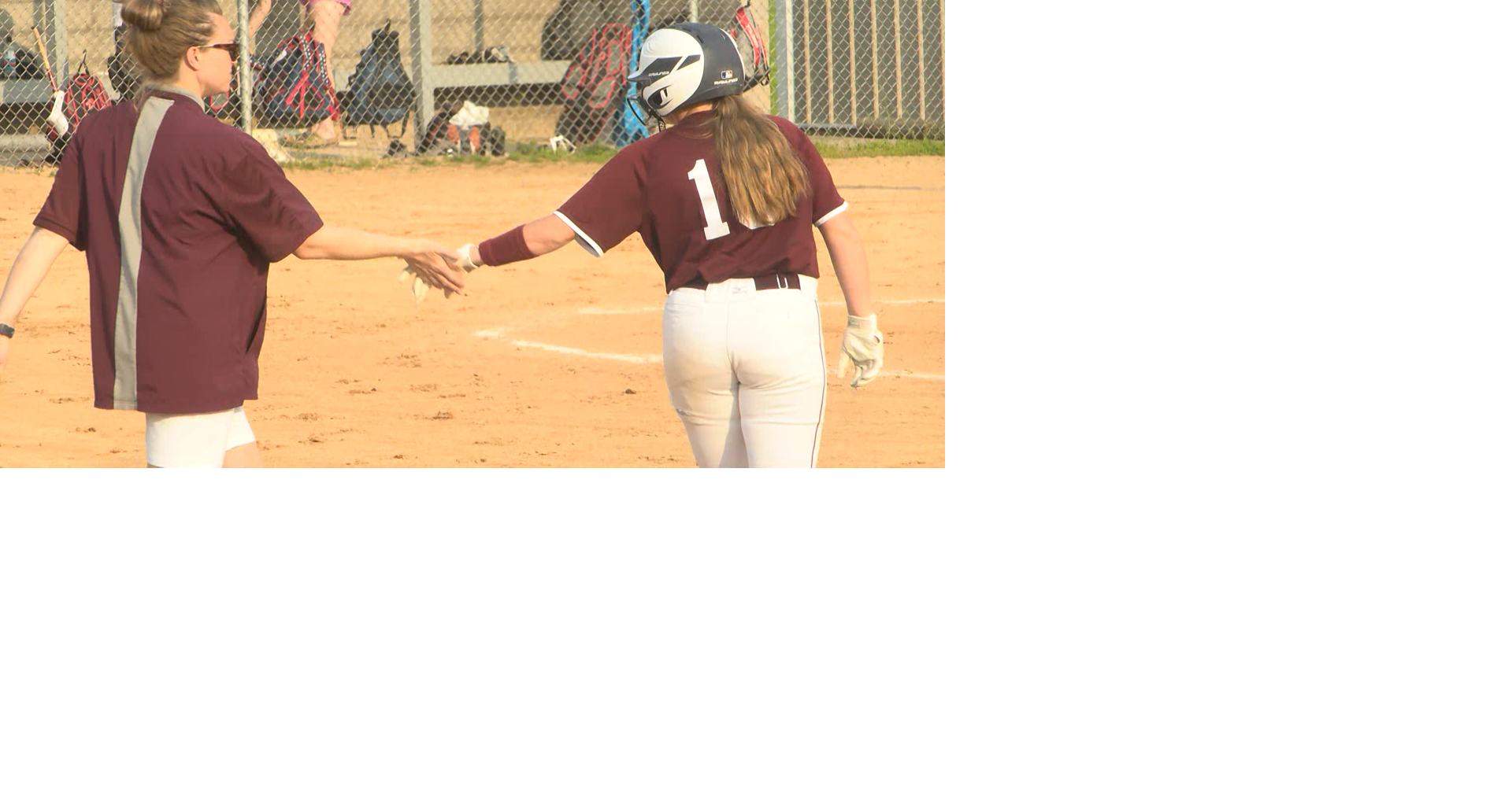 Cashton softball prepares for postseason with a win over Kickapoo ...
