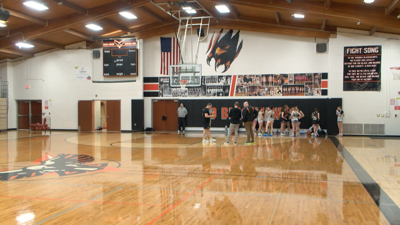 Viroqua focused on new goal after share of conference title | Viroqua ...