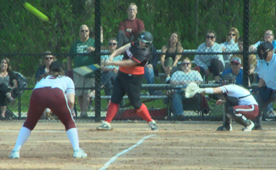 Central softball blanks rival Holmen, 2-0 | La Crosse Central ...