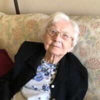 Ruth Lillian Anderson | Obituaries | news8000.com