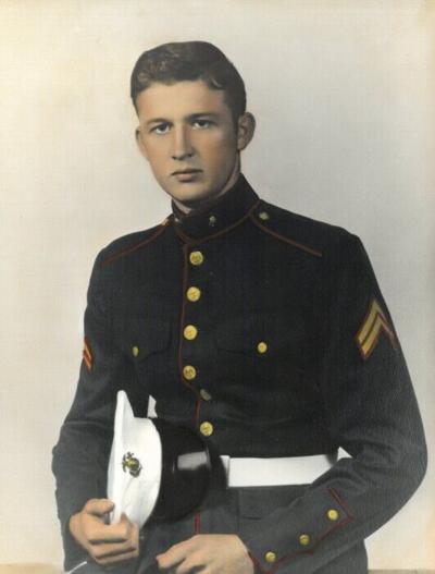 Darrel E. Ray | Obituaries | news8000.com