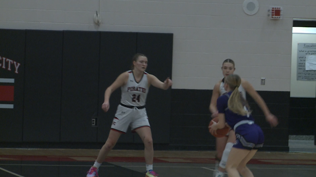 Defense lifts Independence/Gilmanton to victory in battle of Dairyland ...