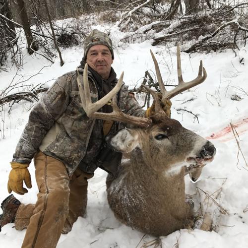 Brush Ranch Outfitters plea agreement photos | News | news8000.com