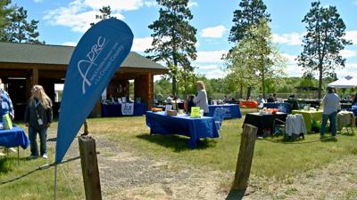 ADRC hosts community picnic honoring Older Americans Month | West Salem ...