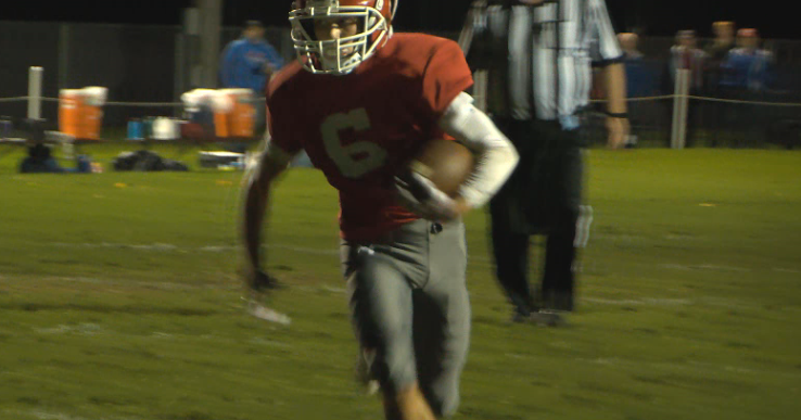 Houston Football Team Secures Playoff Victory over Southland | Houston ...