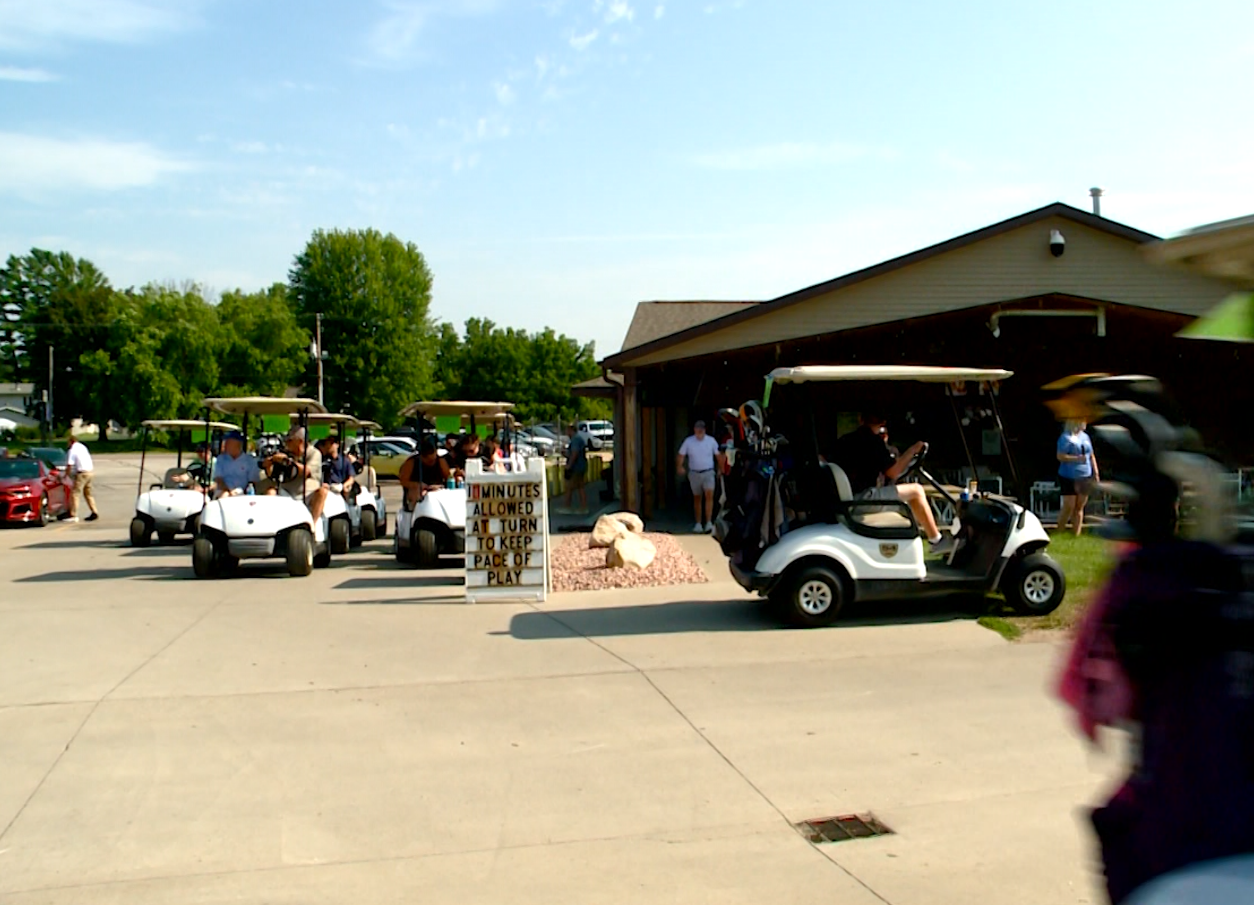 39th annual Miracle Golf Tournament raises funds for local children's ...