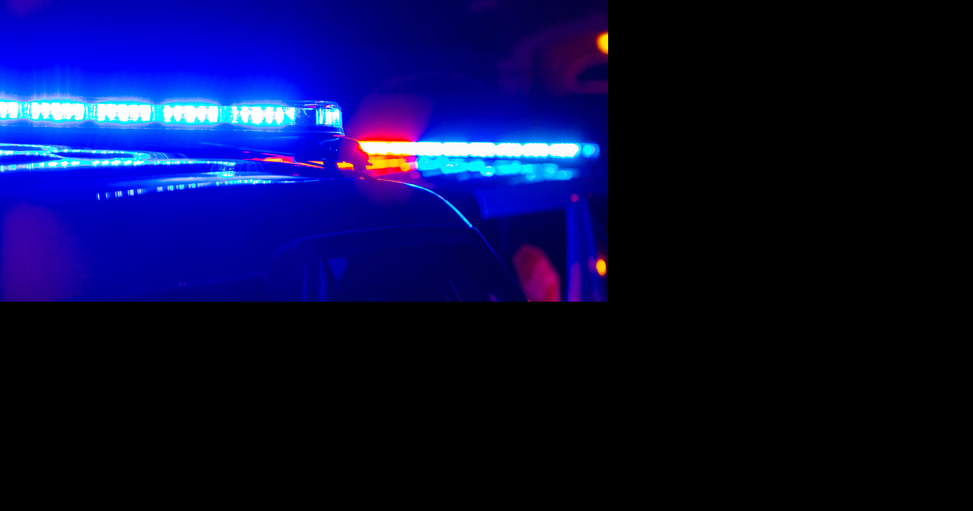 'Didn't even stop': hit-and-run critically injures Lyft driver | Crime | news8000.com