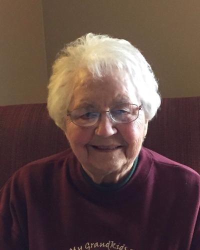 Donna Hansen | Obituaries | news8000.com