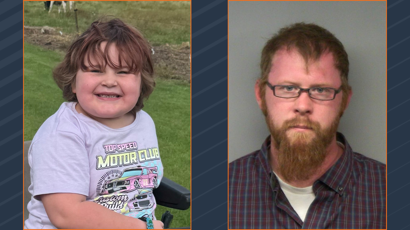 UPDATE: Missing child found safe, suspect in custody | Crime | news8000.com