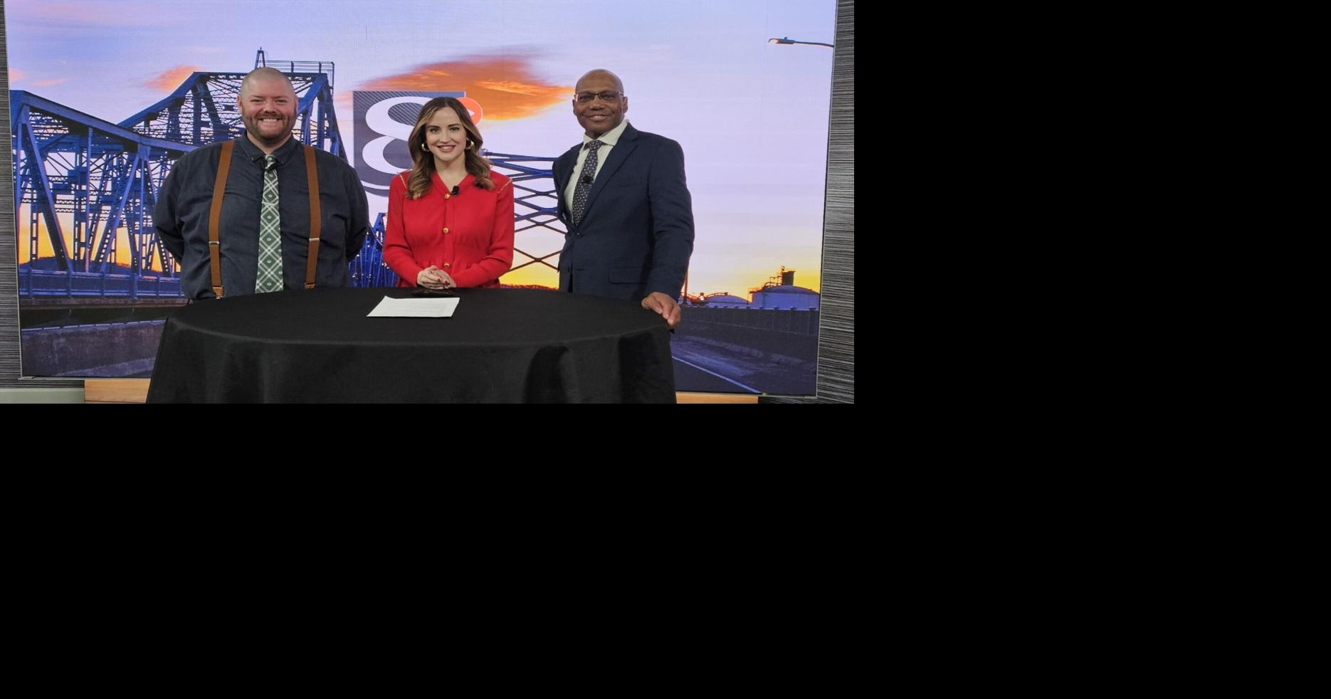 11th annual Kriskindlmarkt back in Sparta | News 8 Now This Morning ...