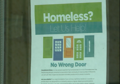 La Crosse Fundraiser for Homeless Assistance | Local News | news8000.com