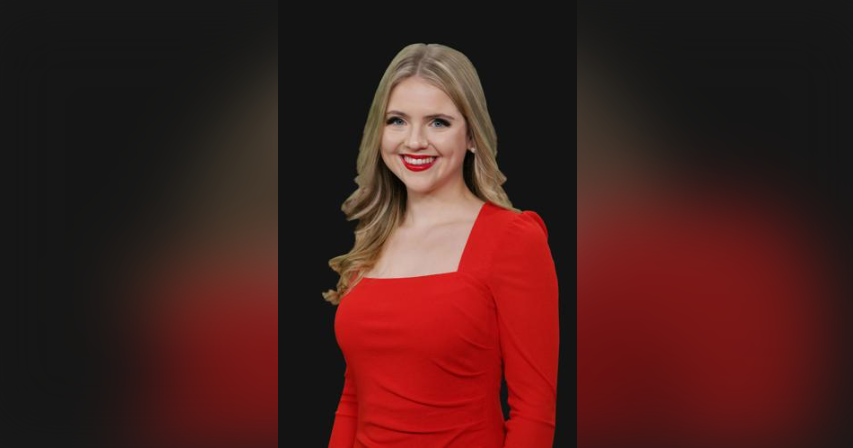 News 8 Now welcomes Sophia Pollman as new morning and noon anchor ...