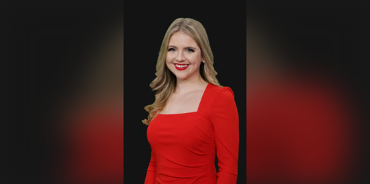 News 8 Now welcomes Sophia Pollman as new morning and noon anchor ...
