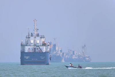 Initial deal to end US-Iran war moves toward formal signing despite ...