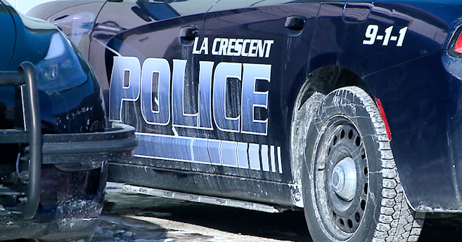 La Crescent police chief reprimanded for behavior towards officers ...