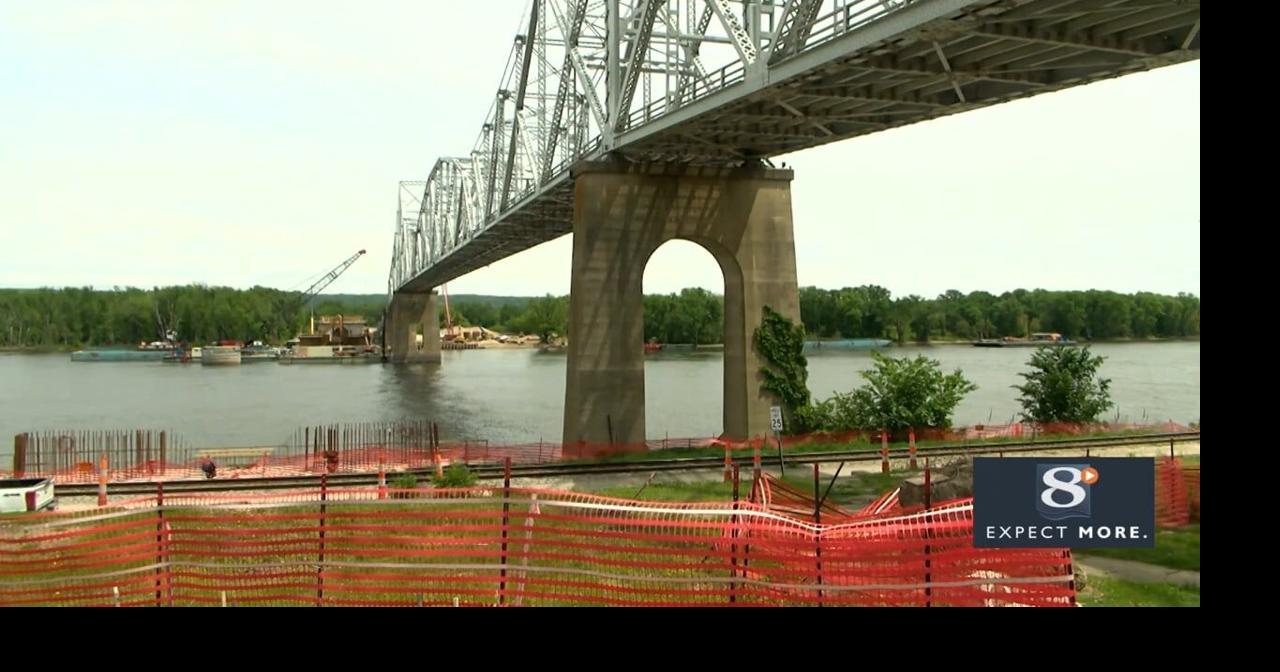 Expect Lansing Bridge Update Soon | News | news8000.com