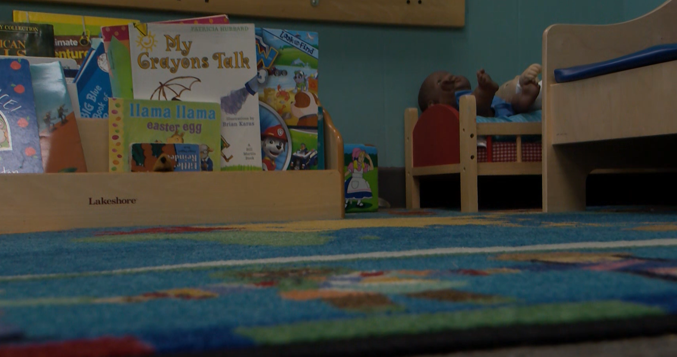 Child care funding is set to expire, raising concerns about higher ...