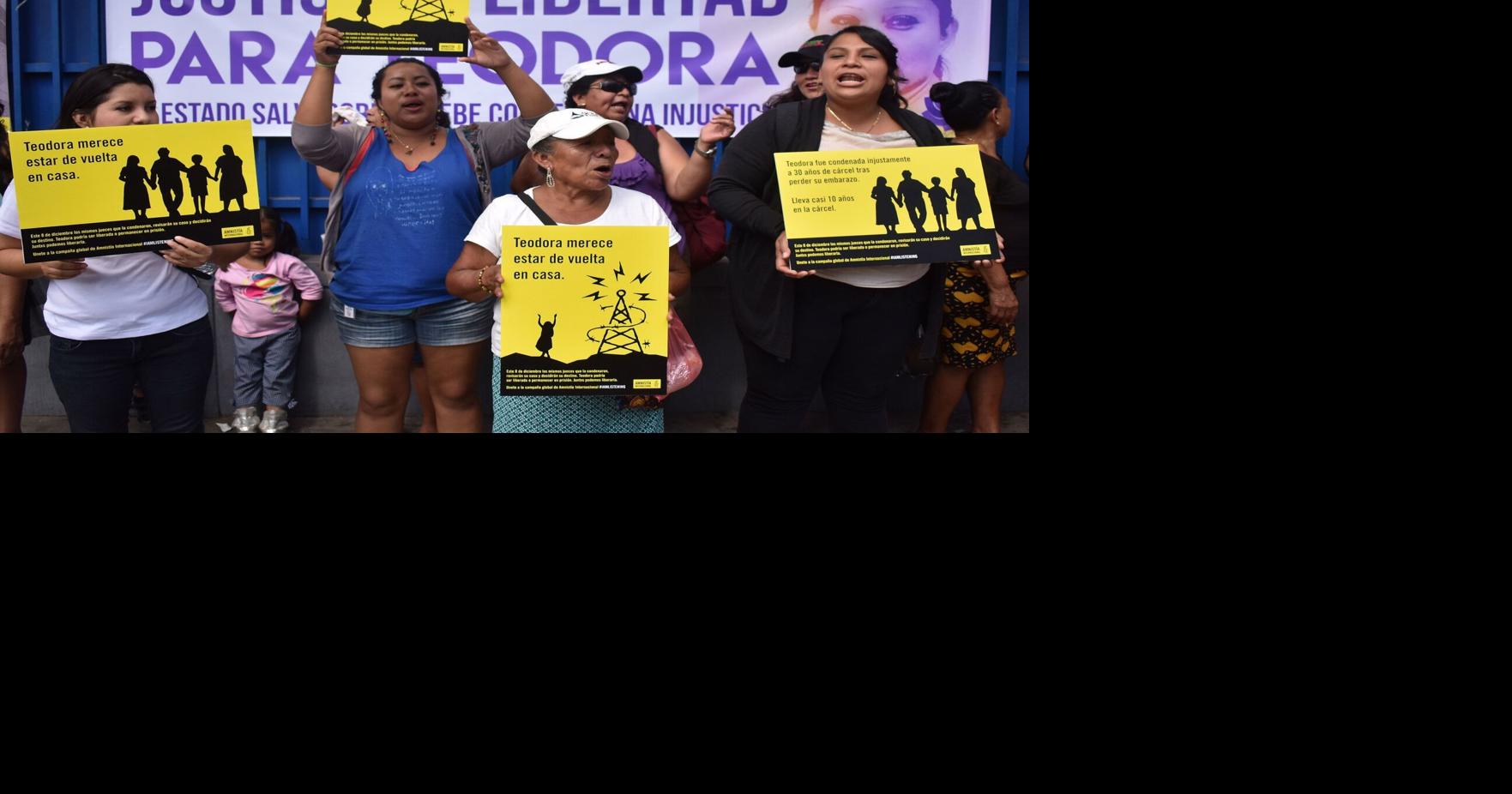 These women say their babies were stillborn. Courts convicted them of ...