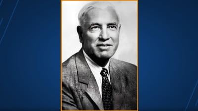 La Crosse engineering icon Reuben Trane inducted into National ...